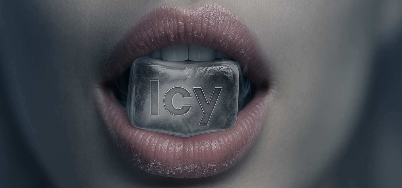 Icy Hybrid